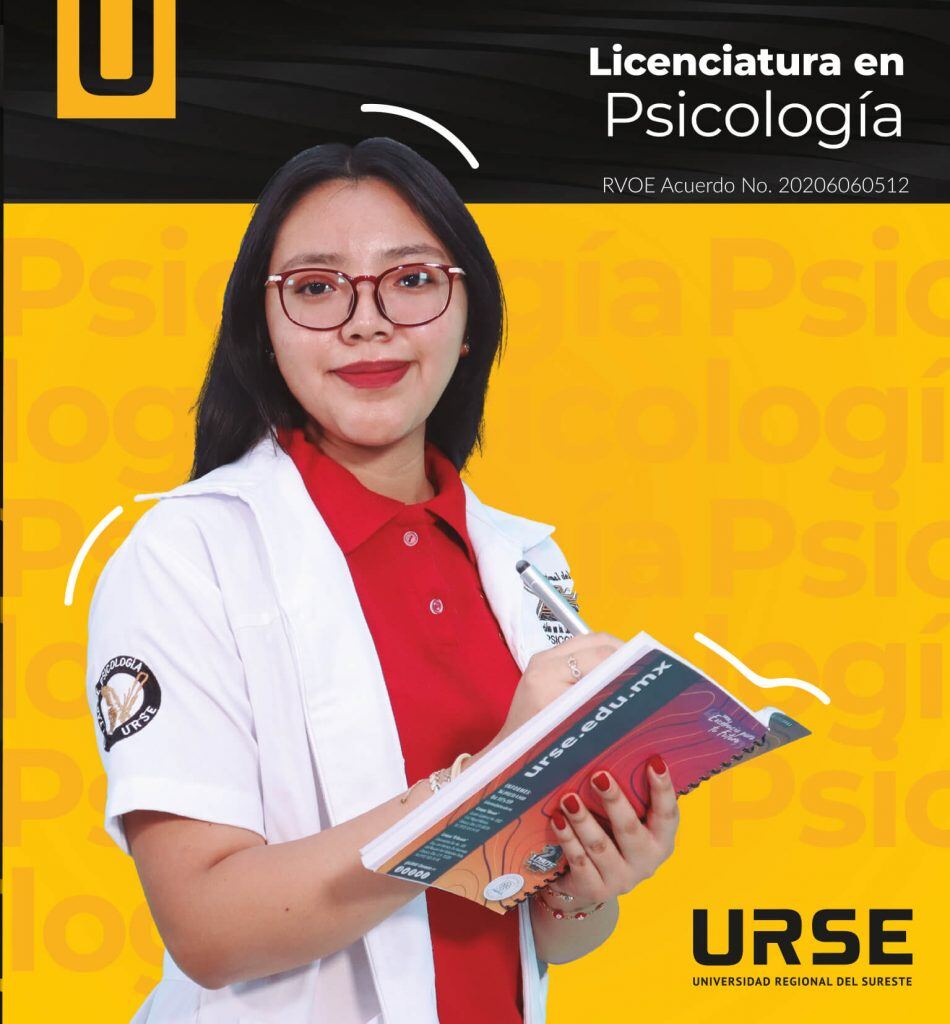 Conoce nuestras Licenciaturas e inscríbete | URSE Oaxaca